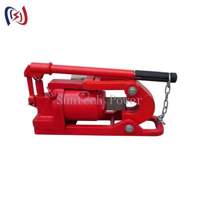 Hydraulic Steel Wire Rope Cutter Heavy Duty Solution For Marine And Construction​
