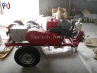 China Double Drum Winch Heavy Duty Solution For Complex Lifting And Pulling Operations for sale