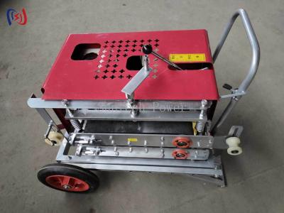 China ​​Optical Cable Traction Equipment Heavy Duty Solution For Long-Distance Cable Pulling​ for sale