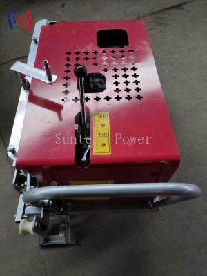 China ​​Optical Cable Traction Equipment Heavy Duty Solution For Long-Distance Cable Pulling​ for sale