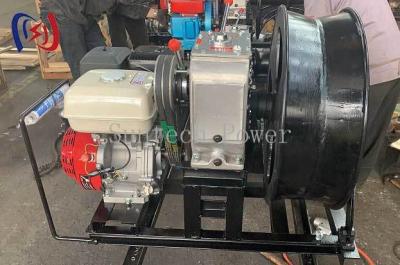 Cina Sistema ergonomico per le operazioni di tracciamento del filo in vendita