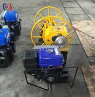 China Cone Take-up Machine Heavy Duty Solution For Continuous Production Lines​ for sale