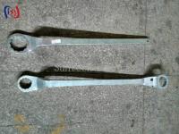 China Plum Wrench Professional Tool For Hex Nut Fastening​ for sale