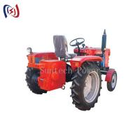 China ​​Tractor Drawn Winch Precision Tool For Controlled Load Movement​​ for sale