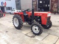 China ​​Tractor Drawn Winch Precision Tool For Controlled Load Movement​​ for sale