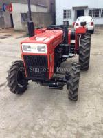 China ​​Tractor Drawn Winch Precision Tool For Controlled Load Movement​​ for sale