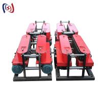 China ​​Cable Conveyor Professional Equipment For Efficient Cable Installation for sale