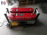 China ​​Cable Conveyor Professional Equipment For Efficient Cable Installation for sale