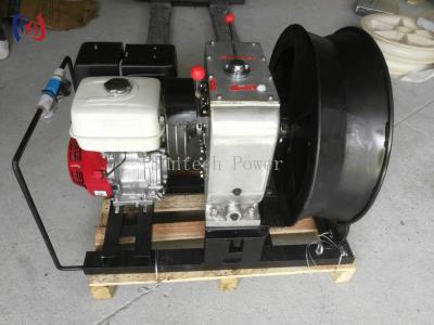 Cina ​​Macchina Professionale per la Rettifica del Nucleo per la Lavorazione dei Fili​​ in vendita