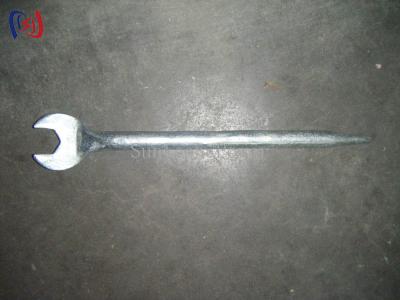China Open-End Wrench with Sharp Tail for Tight Spaces M8-M42 for sale