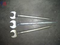China Open-End Wrench with Sharp Tail for Tight Spaces M8-M42 for sale