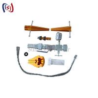 China Professional Cable Blower Set for Fiber Optic Installation 700N Force for sale