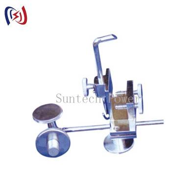 China Zoom Sag Scope voor Vermogenslijnmeting 4x Vergroting Te koop