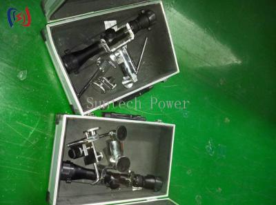 China Zoom Sag Scope voor Vermogenslijnmeting 4x Vergroting Te koop