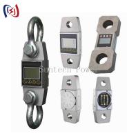 China Electronic Dynamometer 1-20T for Industrial Quality Control for sale
