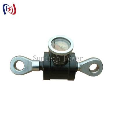China Hydraulisches Dynamometer ZLJ10 10-100KN für Leitungssträngen zu verkaufen