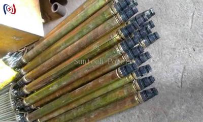 China ACSR-Spleißhülsenschutz für Stromleitungen 35 kV zu verkaufen