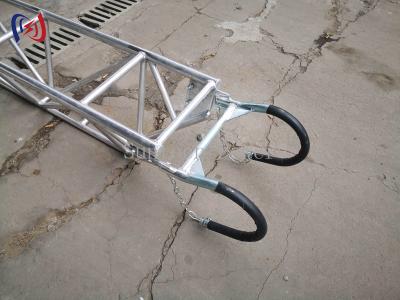 China Modulair raamplatform 1,5KN Ladingcapaciteit 3-10M Lengte Te koop