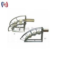 China C Series Cable Roller 80-200mm for Power Cable Installation for sale