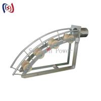 China C Series Cable Roller 80-200mm for Power Cable Installation for sale