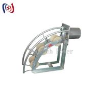China C Series Cable Roller 80-200mm for Power Cable Installation for sale