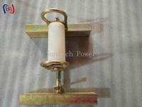 China SHS450 Opening Cable Roller for High Voltage Transmission for sale
