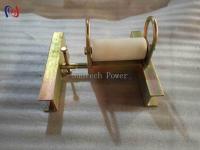 China SHS450 Opening Cable Roller for High Voltage Transmission for sale