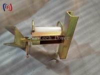 China SHS450 Opening Cable Roller for High Voltage Transmission for sale