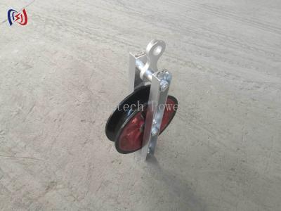 Cina Blocco di rotazione ad alta velocità da THZ1-5 a THZ1-30 per l'installazione di cavi in vendita