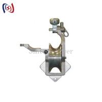 China Universal Stringing Block 10KN Load for Cable Installation for sale