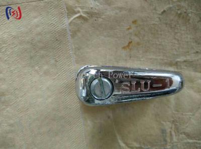 Cina Giunti Fissi per Linee di Trasmissione Elettrica Carico 10-250KN in vendita