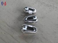 China Fixed Joints for Power Transmission Lines 10-250KN Load for sale