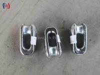 China Fixed Joints for Power Transmission Lines 10-250KN Load for sale