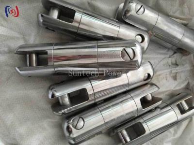 Китай Тяжелый шарнирный поворотный узел 5-250 кН для монтажа проводов ЛЭП продается