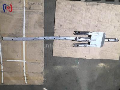 Cina Le schede di testa per tre conduttori SZ3A-10 100-180KN in vendita