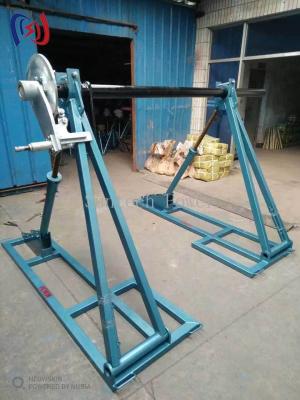 Cina Sostanza per bobine di cavi staccabili SIPZ3 per la costruzione di linee elettriche in vendita