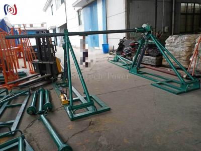 Cina Sostanza per bobine di cavi staccabili SIPZ3 per la costruzione di linee elettriche in vendita