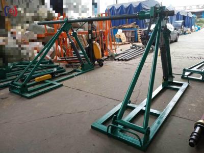 Cina Sostanza per bobine di cavi staccabili SIPZ3 per la costruzione di linee elettriche in vendita