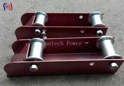 China HZT1250 Cable giratorio para la construcción de líneas de transmisión de energía en venta