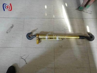 Cina Tenditore in alluminio a doppio gancio 10-50KN per posa conduttori in vendita