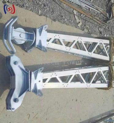 중국 LBNX-300A 내현식 격자형 윈치 폴 8-32M 범위 판매용