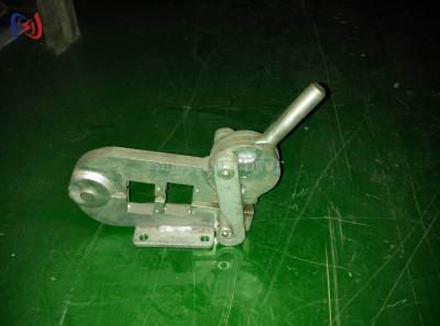 China High Altitude Crimping Tool 100-150KN for Power Line Construction for sale