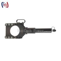 China Split-Type Hydraulic Cable Cutter CPC-85H 80KN Force for sale
