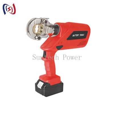 China 18V Battery Hydraulic Crimping Pliers HT-Z1 for Power Lines for sale