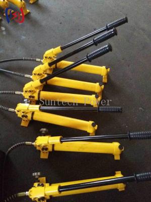 China Hydraulic Pump CP-700-CFP-800B for Power Line Maintenance for sale