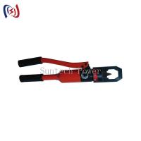 China Hydraulic Nut Splitter 100-160KN for M8-M41 Nuts for sale