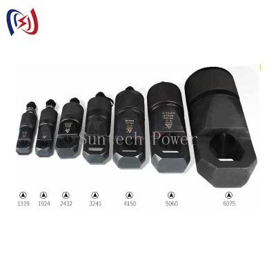 China Hydraulic Nut Splitter 100-160KN for M8-M41 Nuts for sale