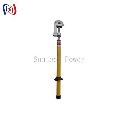 중국 10-500KV 접지선 (25-50mm2 구리선) 판매용