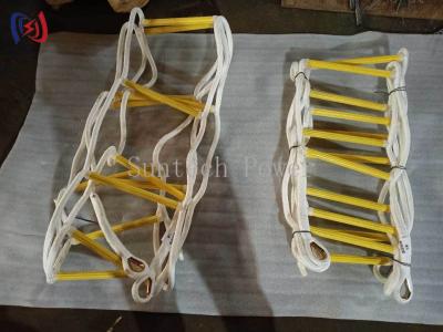 Китай Многофункциональная изолированная веревочная лестница для различных электротехнических применений продается