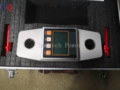 China Professional Electronic Dynamometer For Power Line Tension Measurement And Control for sale